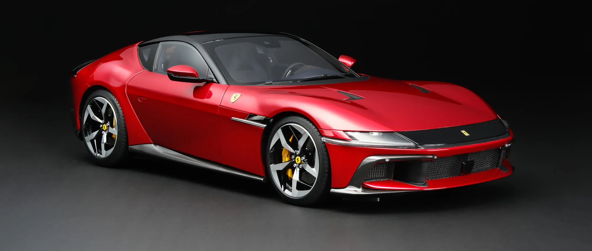 Ferrari 12Cilindri (2024) | Limited Edition 1:8 SCALE by Amalgam – The ...