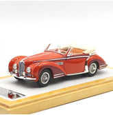 Le Tiny Cars, ottieni i tuoi modelli di auto fatti a mano in 1/43 1/18 ...