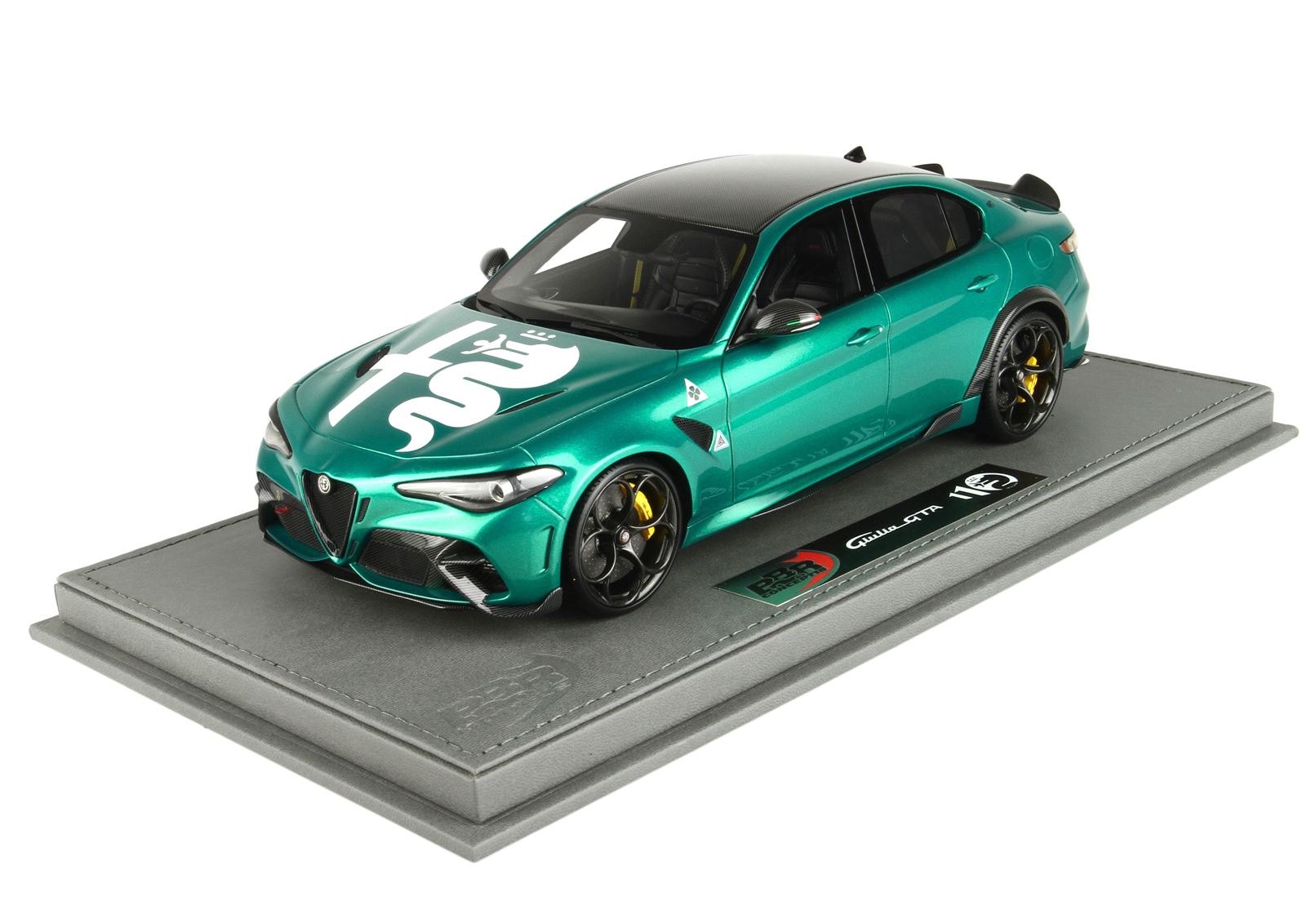 BBR Models Handmade Scale Model Cars – The Tiny Cars