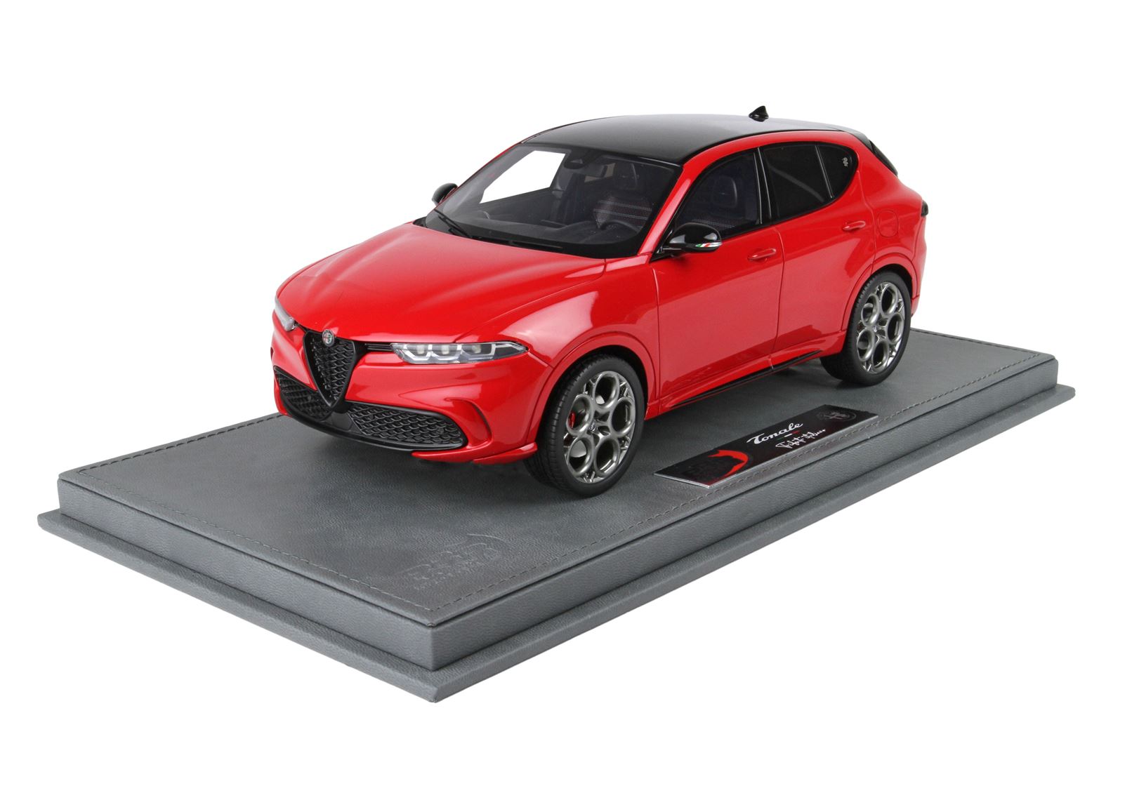 BBR Models Handmade Scale Model Cars – The Tiny Cars