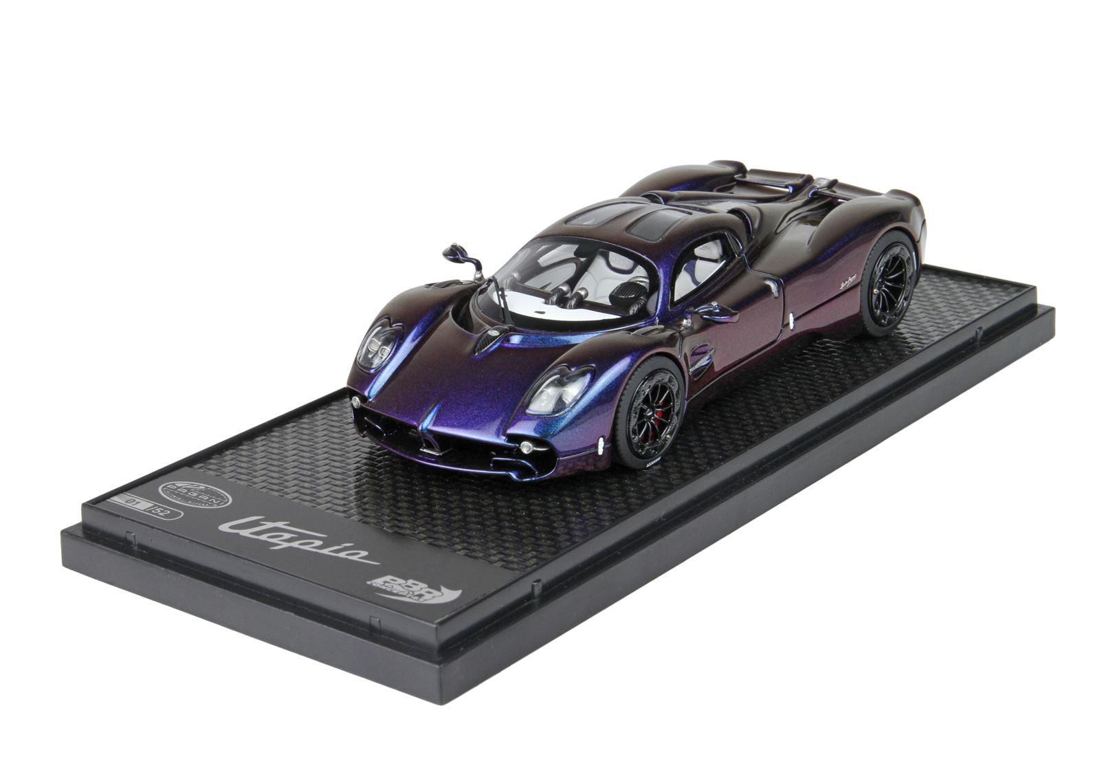 BBR Models Handmade Scale Model Cars – The Tiny Cars